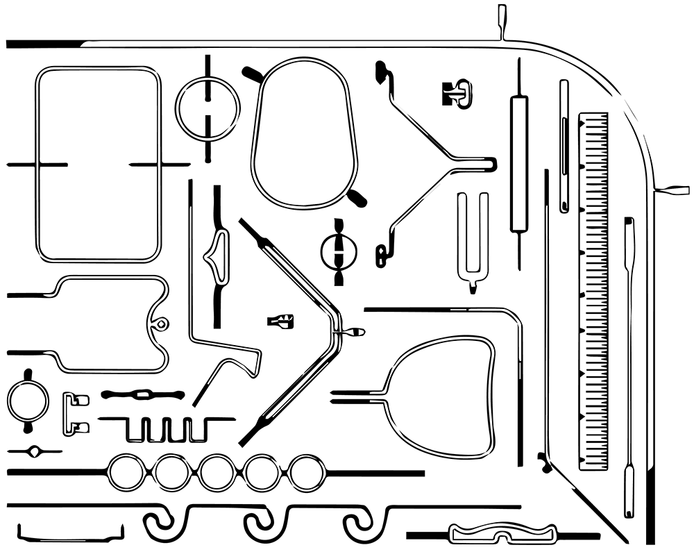 Heat Seal Bands - TOSS Heat Seal