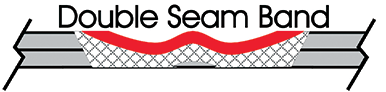 Heat Seal Bands - TOSS Heat Seal