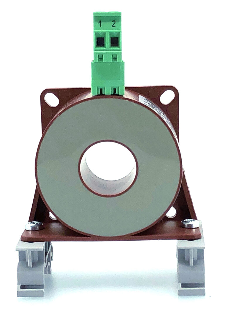 Transformers, Boosters, and Line Filters - TOSS Heat Seal